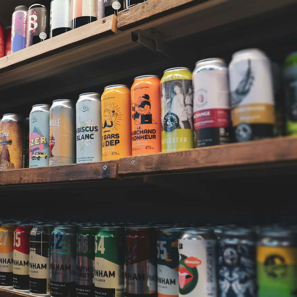 Jet Can Studio – Printing on Cans